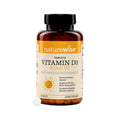 NatureWise Vitamin D3 2000 IU tablets