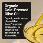 NatureWise vitamin D3 for bone health