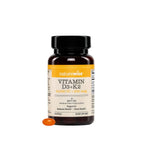 NatureWise Vitamin D3 K2 benefits