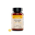 NatureWise vitamin D3 softgels