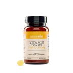NatureWise vitamin D3 softgels