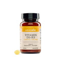 NatureWise vitamin D3 softgels