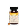 NatureWise vitamin D3 softgels