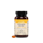 NatureWise vitamin D3 softgels