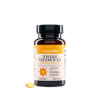 NatureWise vitamin D3 softgels