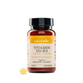 NatureWise vitamin D3 softgels
