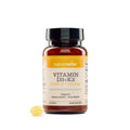 NatureWise vitamin D3 softgels