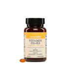 NatureWise vitamin D3 softgels
