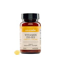 NatureWise Vitamin D3 softgels