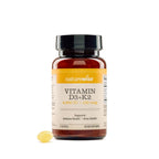 NatureWise Vitamin D3 softgels