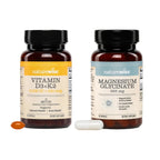 NatureWise Vitamin D3 softgels
