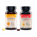 NatureWise Vitamin D3 softgels