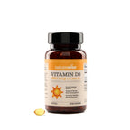 NatureWise vitamin D3 softgels