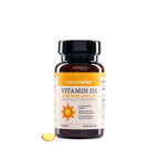 NatureWise Vitamin D3 softgels