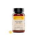 NatureWise Vitamin D3 softgels