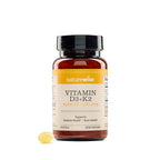 NatureWise Vitamin D3 softgels
