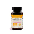 NatureWise Vitamin D3 sublingual tablets