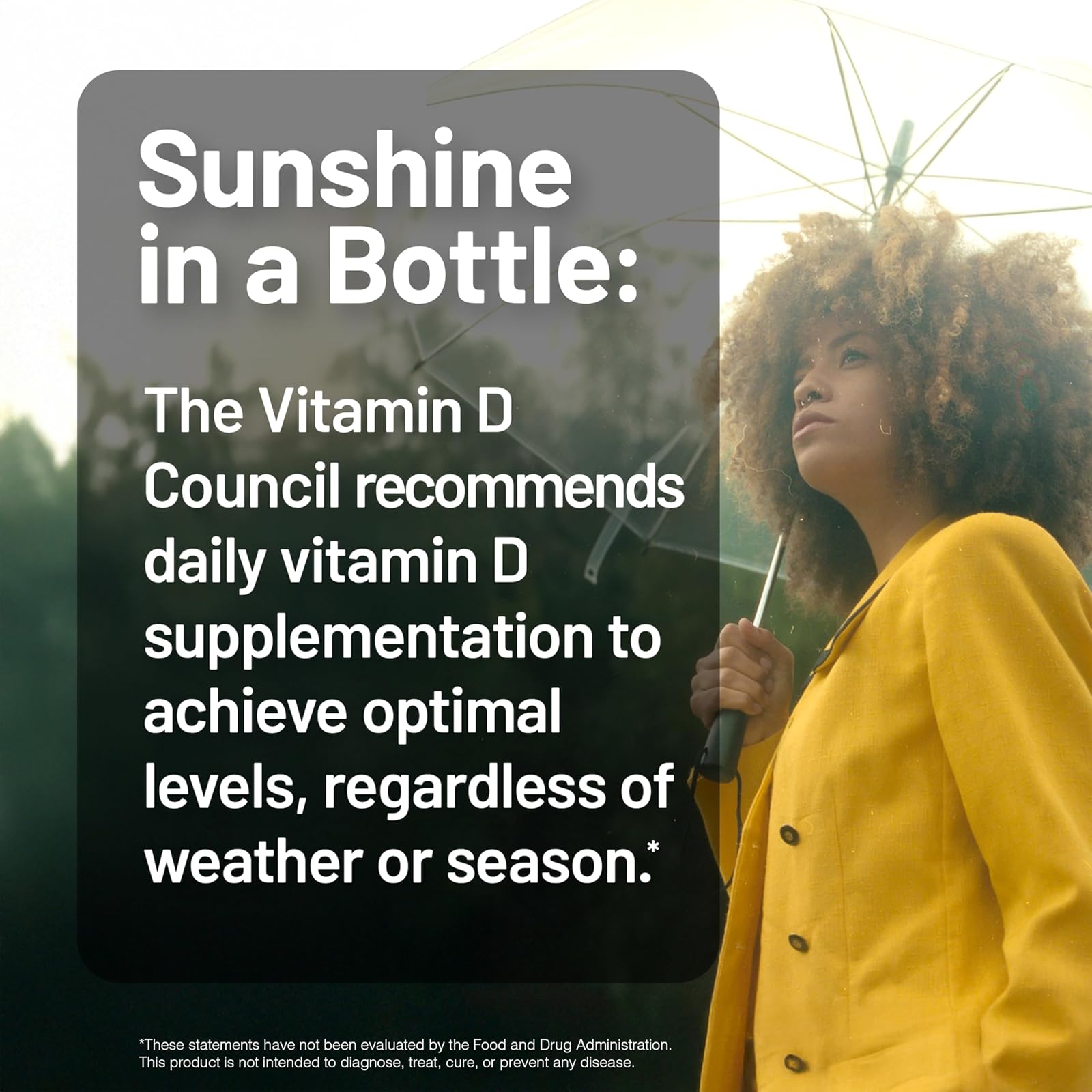 NatureWise vitamin D3 with K2 benefits
