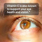 NatureWise vitamin E for daily nutrition