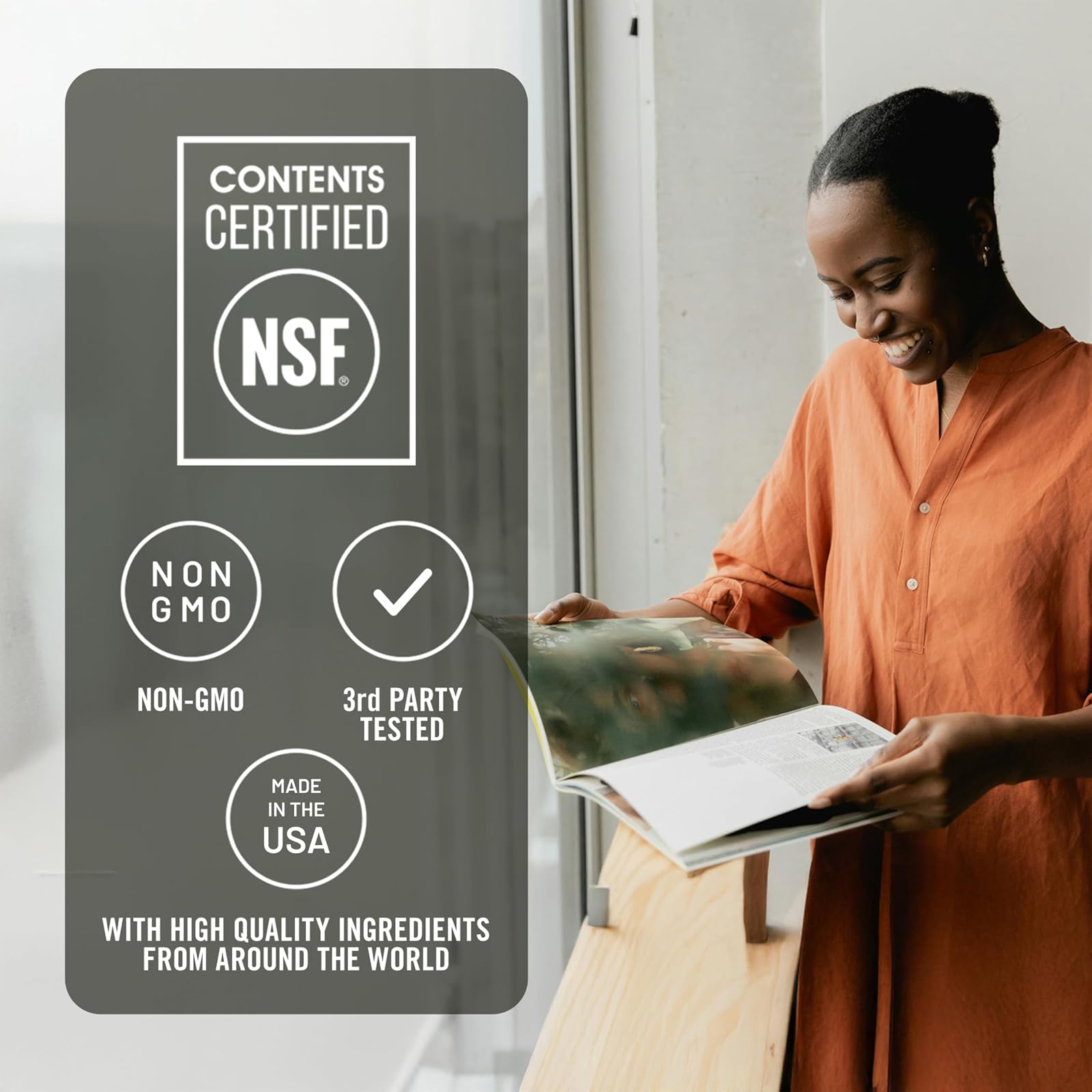 NatureWise vitamin E softgels benefits