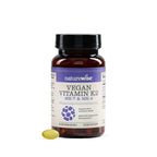 NatureWise vitamin K2 softgels