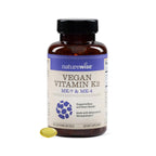 NatureWise vitamin K2 softgels