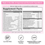 NatureWise vitamins for beauty boost