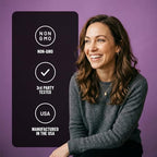 NatureWise Zinc for daily wellness