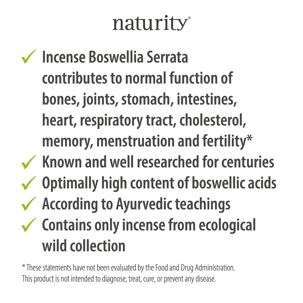 Naturity vegan vitamins for overall health