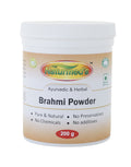 naturmed bacopa monnieri herbal supplement