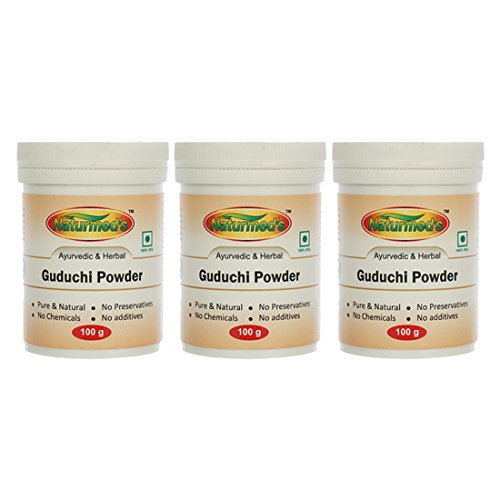 naturmed giloy powder for immunity