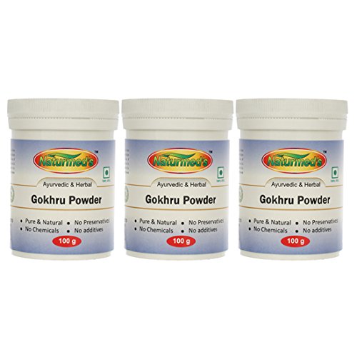 NATURMED GOKSHURA tribulus supplement benefits