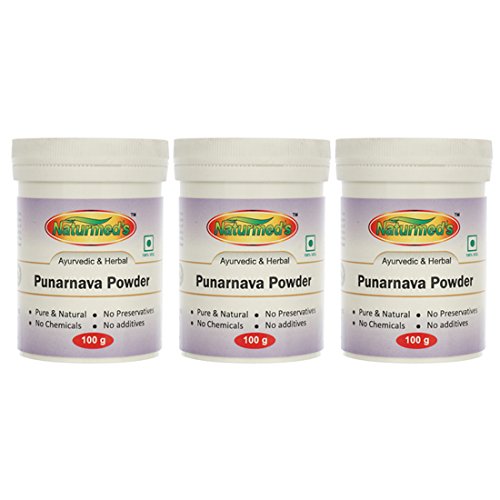 naturmed punarnava powder for wellness