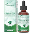 naturments chlorophyll liquid drops benefits