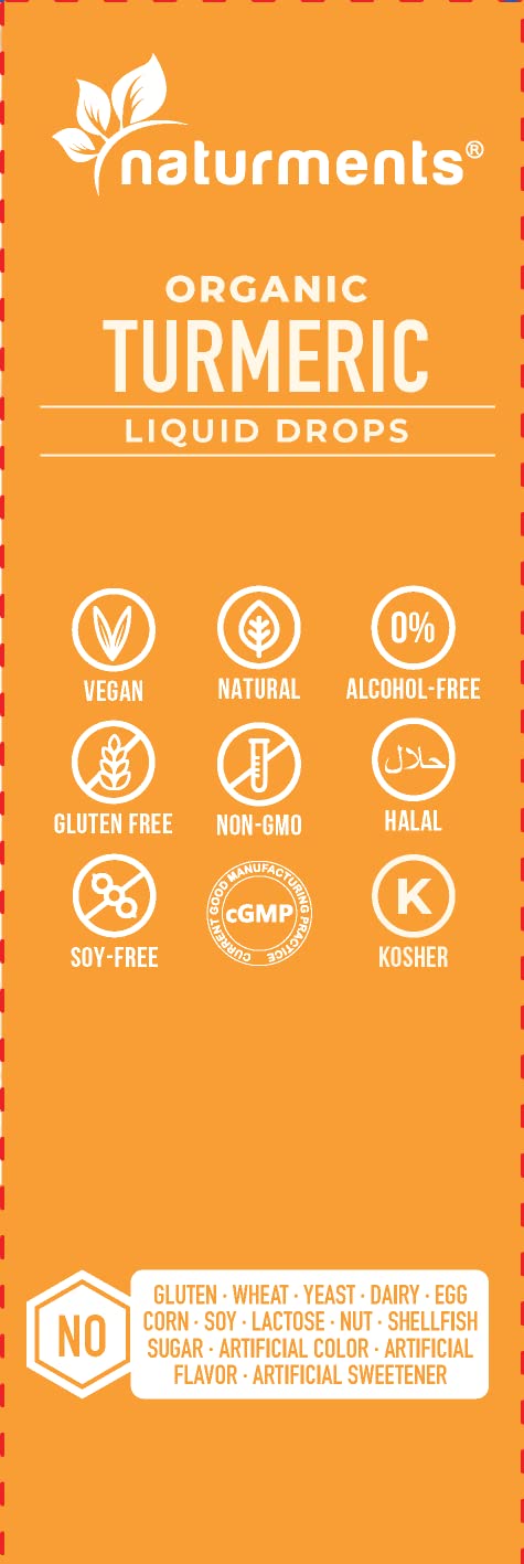 naturments turmeric for holistic health