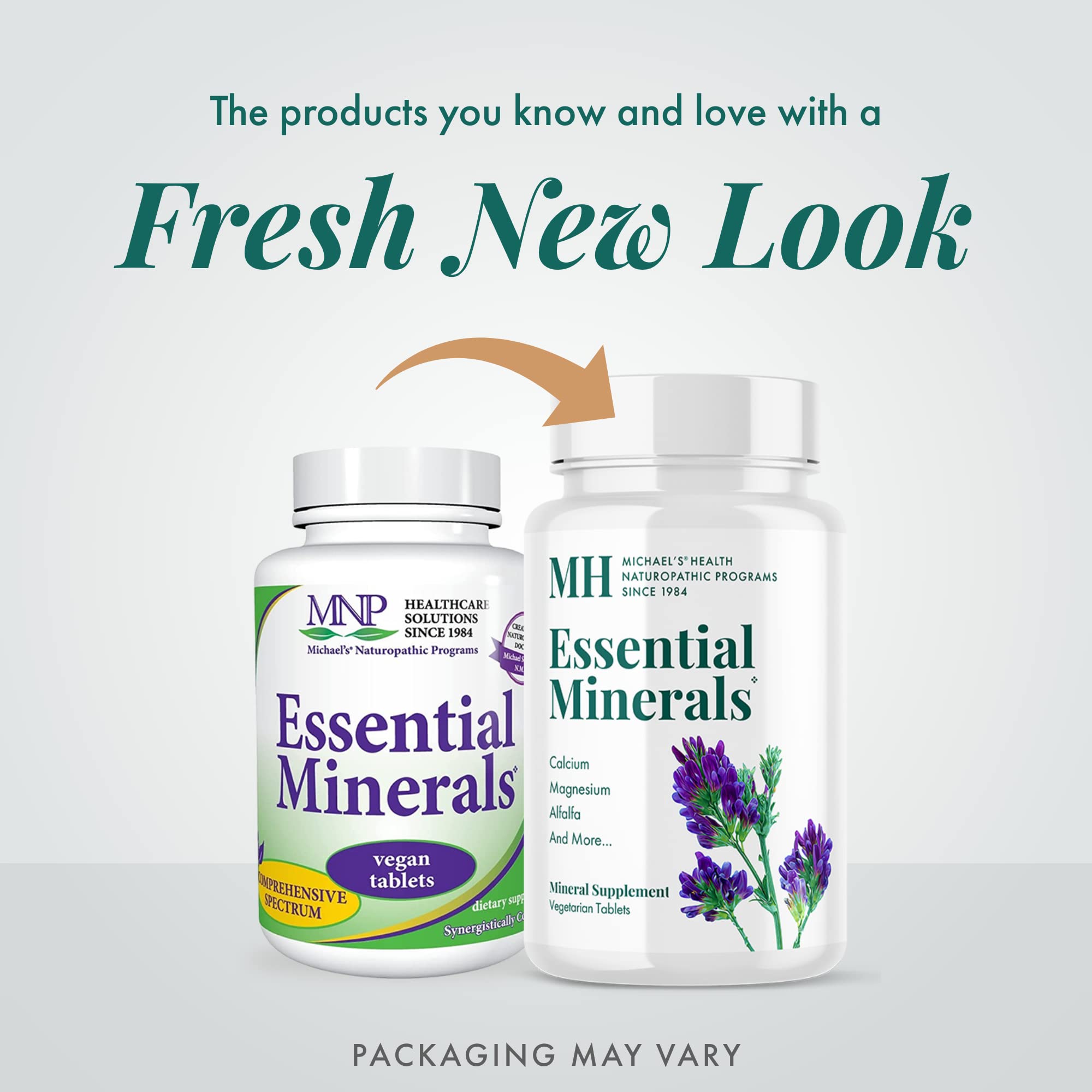 naturopathic minerals for energy boost