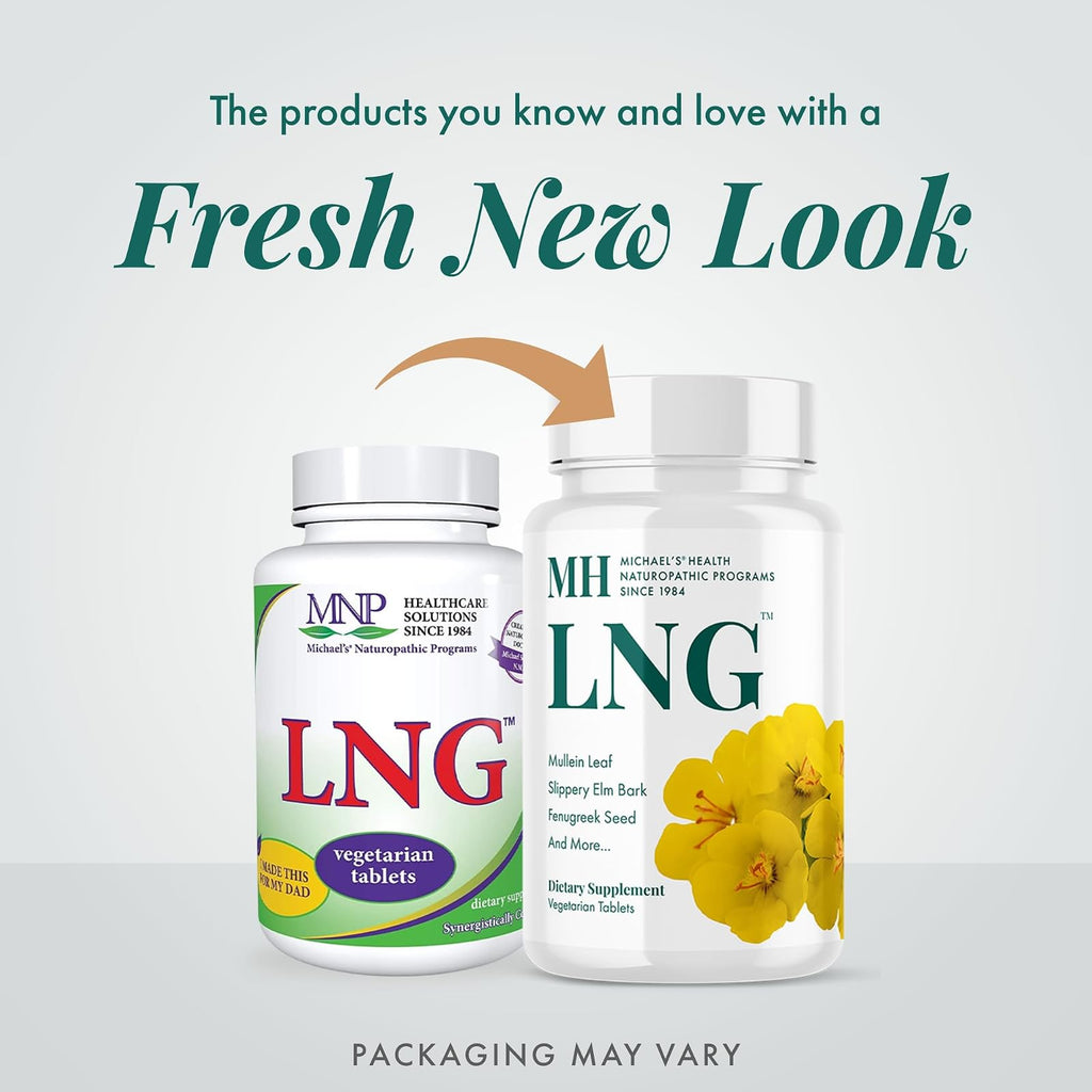Naturopathic programs for daily vitality