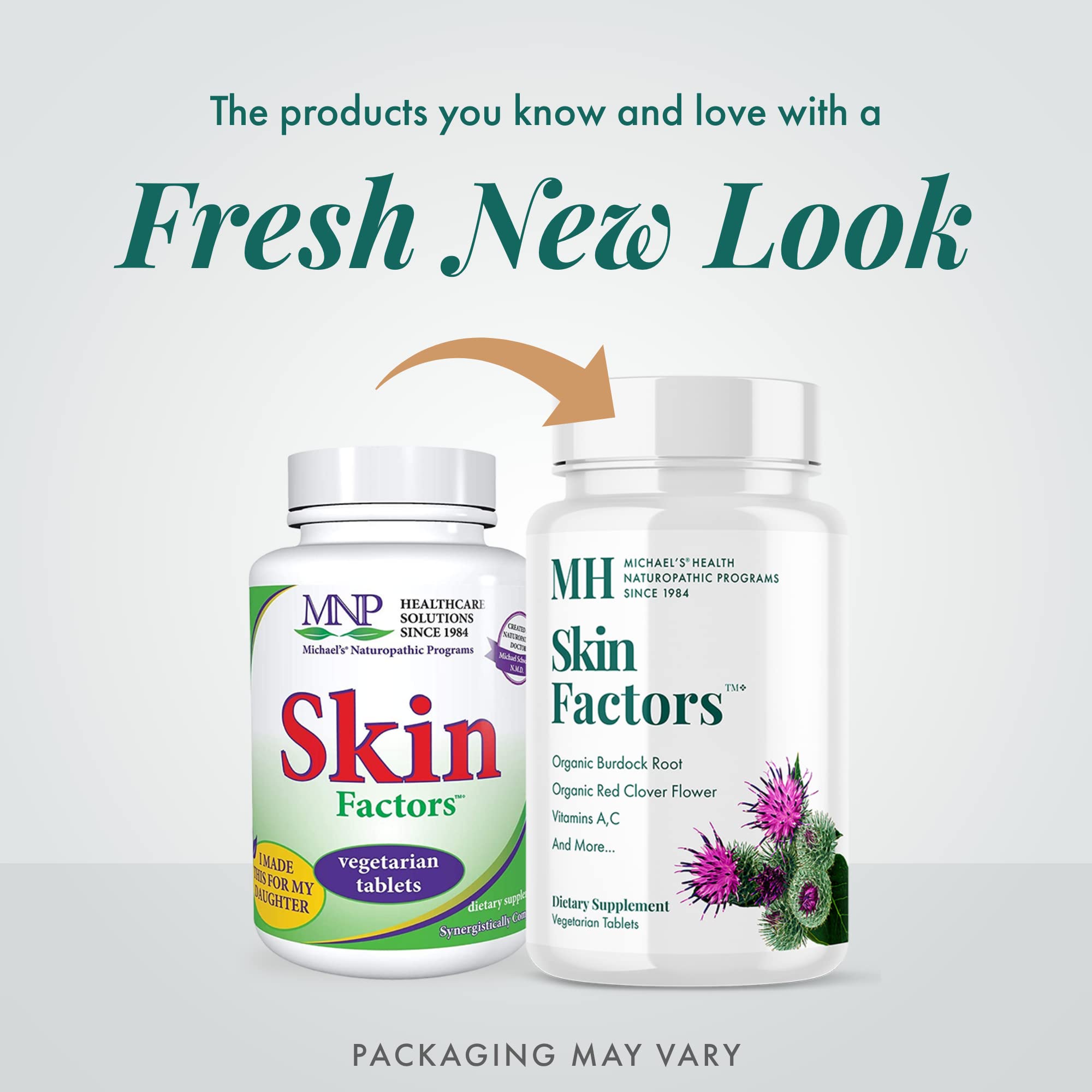 naturopathic skin care solution