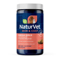 NaturVet fish oil soft chews