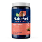 NaturVet fish oil soft chews