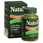 NatuX Lion's Mane cognitive booster