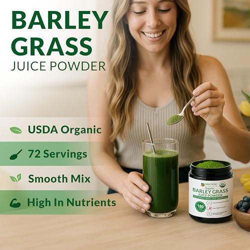 Nautical Elements chlorophyll supplement