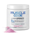 NAUTILUS essential amino acid powder