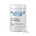 NAUTILUS essential amino acids capsules