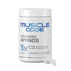 NAUTILUS essential amino acids capsules