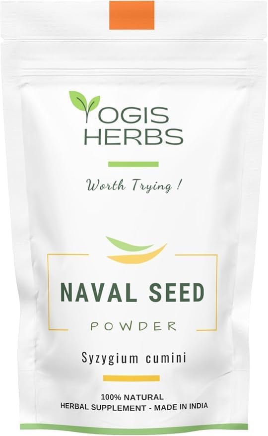 Naval Jamun Seed Powder benefits