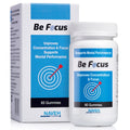 NAVEH PHARMA Be Focus gummies