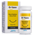 NAVEH PHARMA Be Happy gummies for stress relief