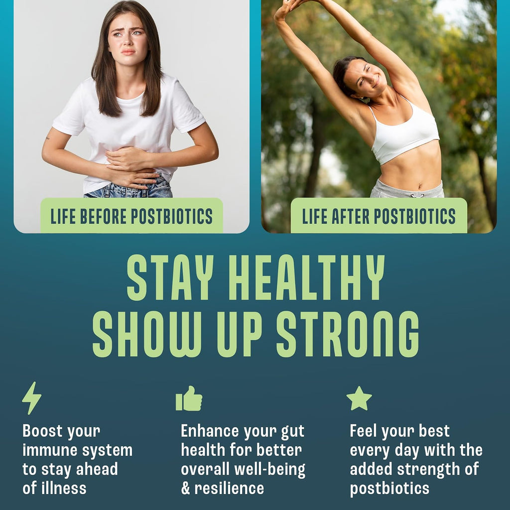 NAVEH PHARMA probiotics for daily wellness