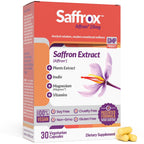 NAVEH PHARMA saffron extract capsules